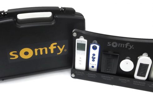 Sales Demo Kits – Motivo Display