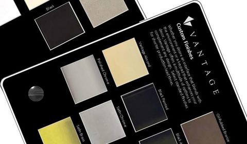 Sales Demo Kits – Motivo Display