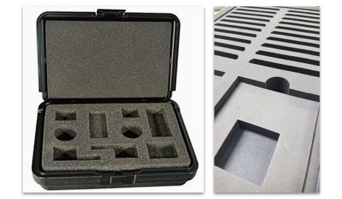 Sales Cases / Demo Kits – Motivo Display